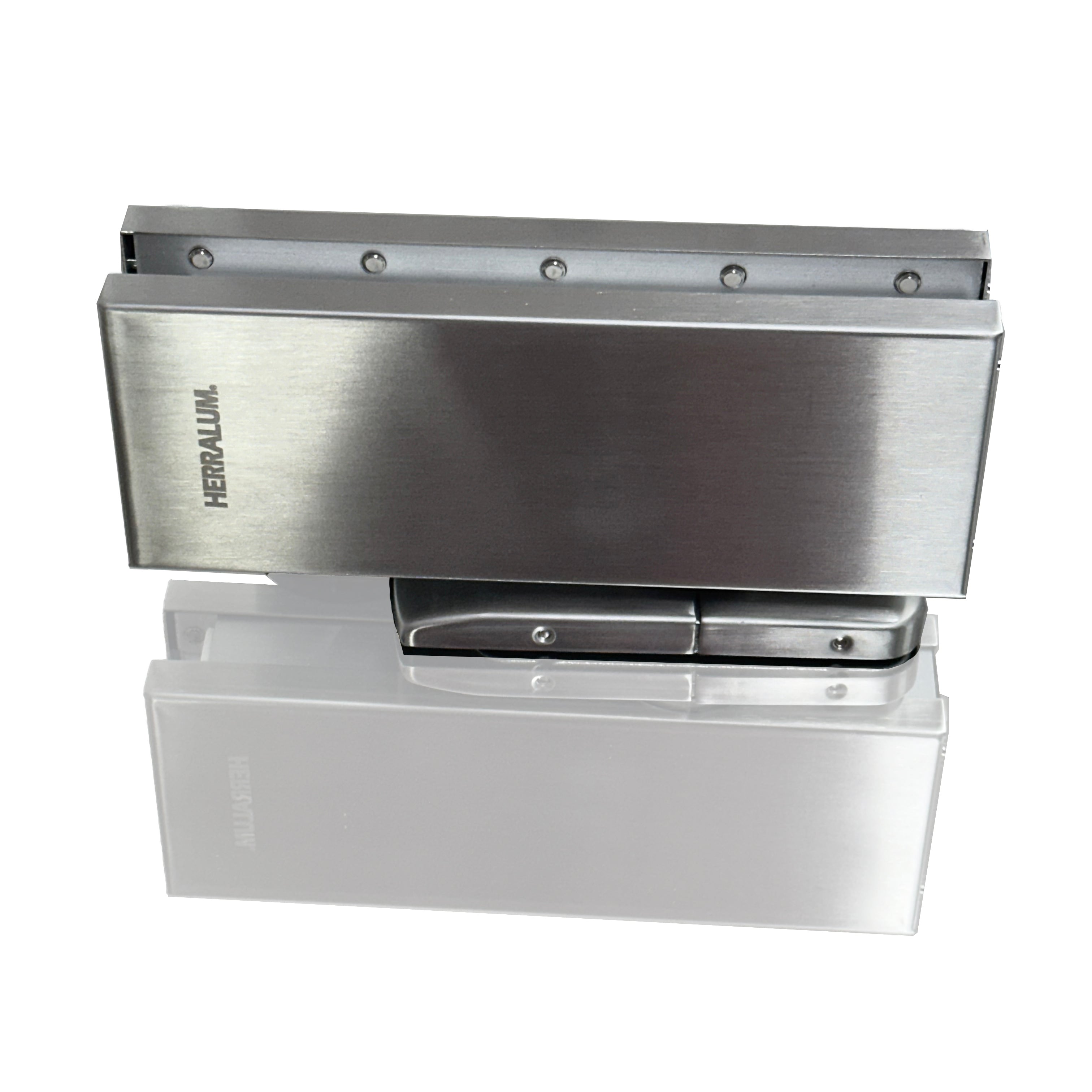 Todos Los Santos Herralum Hinge Kit SKU 1016– HERRASHOP