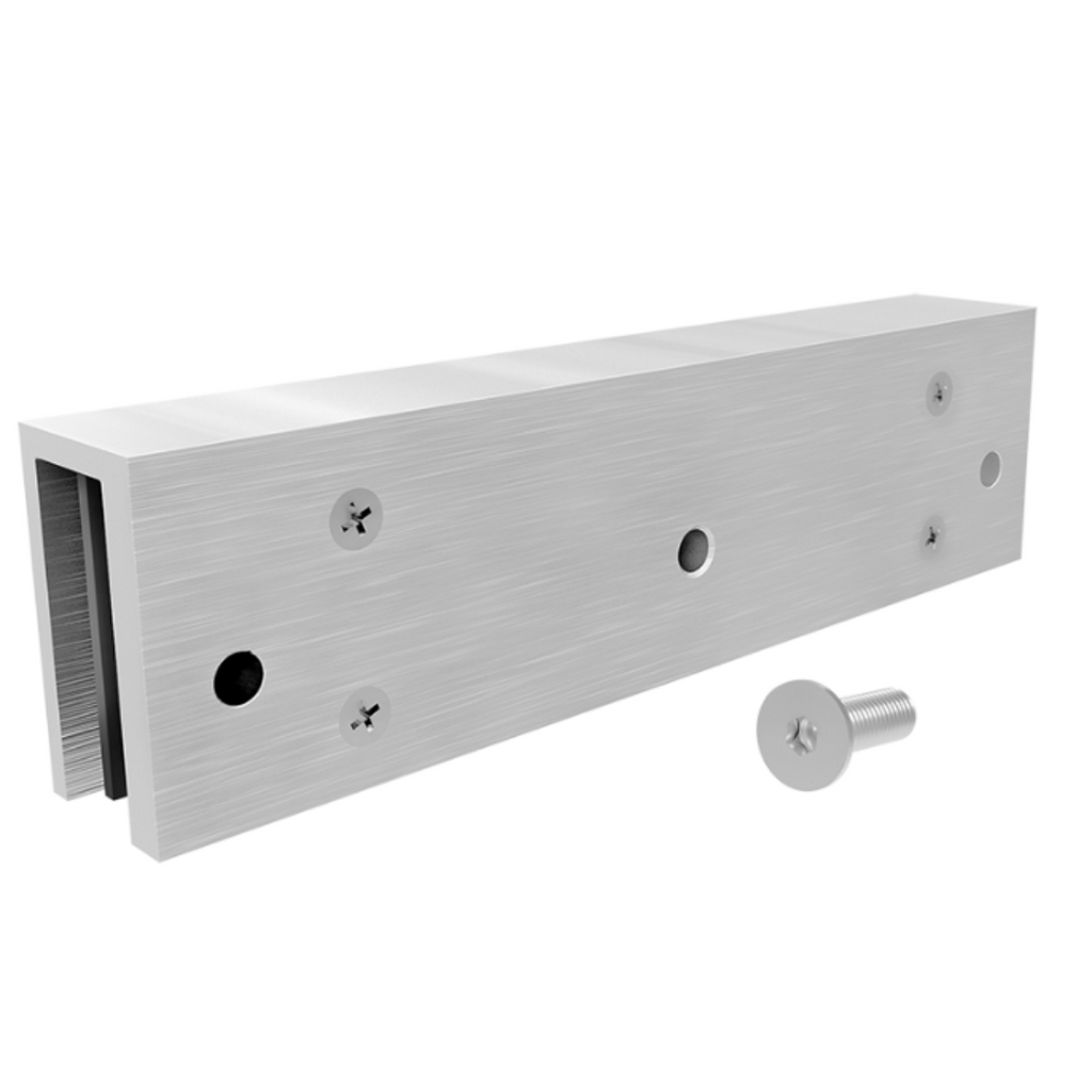 Contra Type "U" Electromagnet Receiver SKU 1234– HERRASHOP