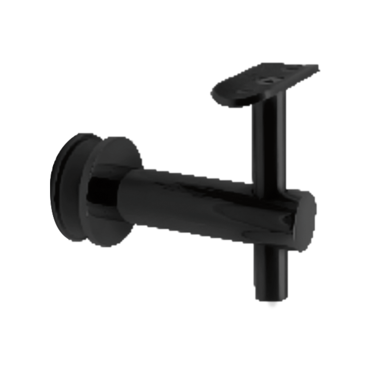 Railing Hardware - Adjustable Glass to Tube Support 2" Herralum– HERRASHOP