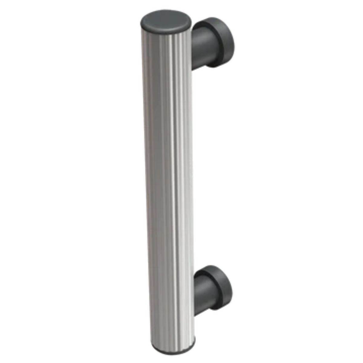 Fluted Tubular Handle SKU 2153– HERRASHOP