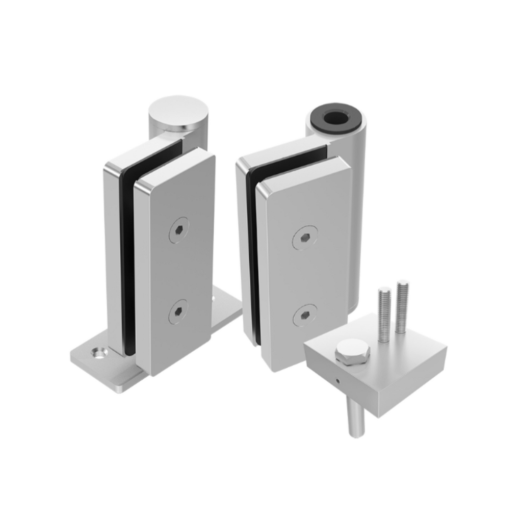 Pivot Set MÉxico System SKU 136300100– HERRASHOP