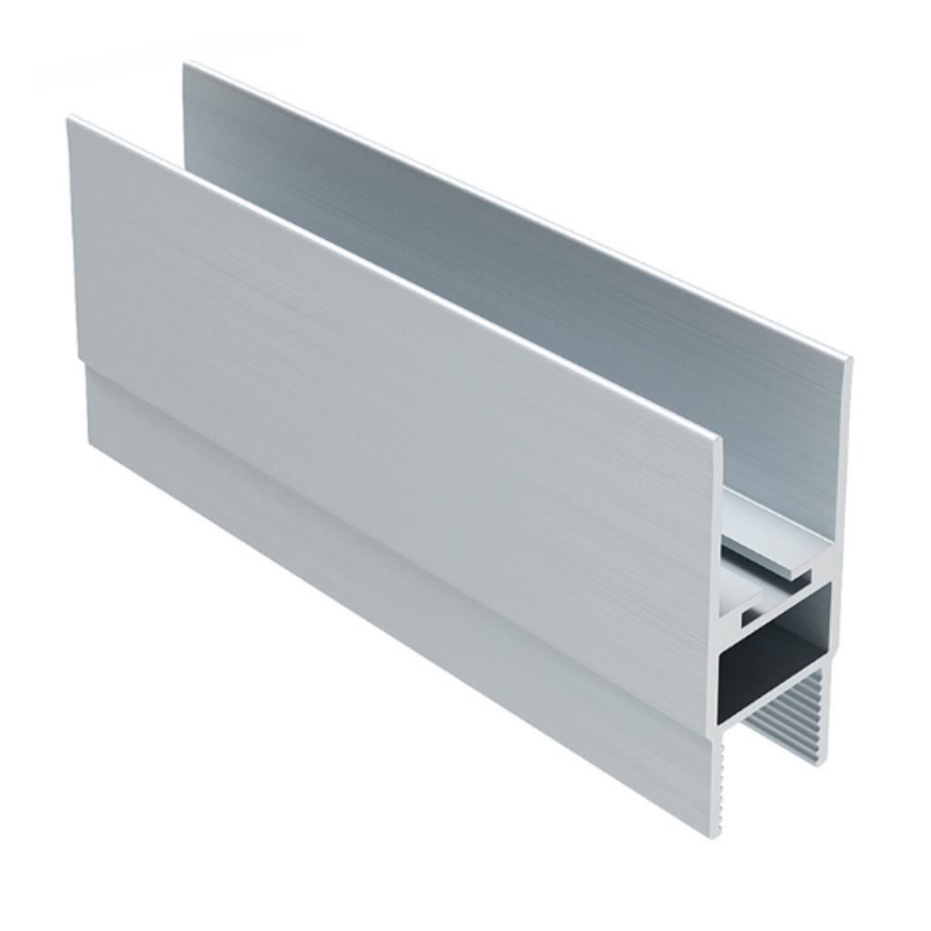 Interior Profile For Ticla Telescopic System SKU 1343007000– HERRASHOP