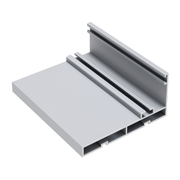 Side Profile For Ticla Telescopic System SKU 1343003000– HERRASHOP