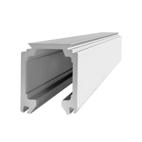 Huatulco System Rail Profile SKU 2200– HERRASHOP