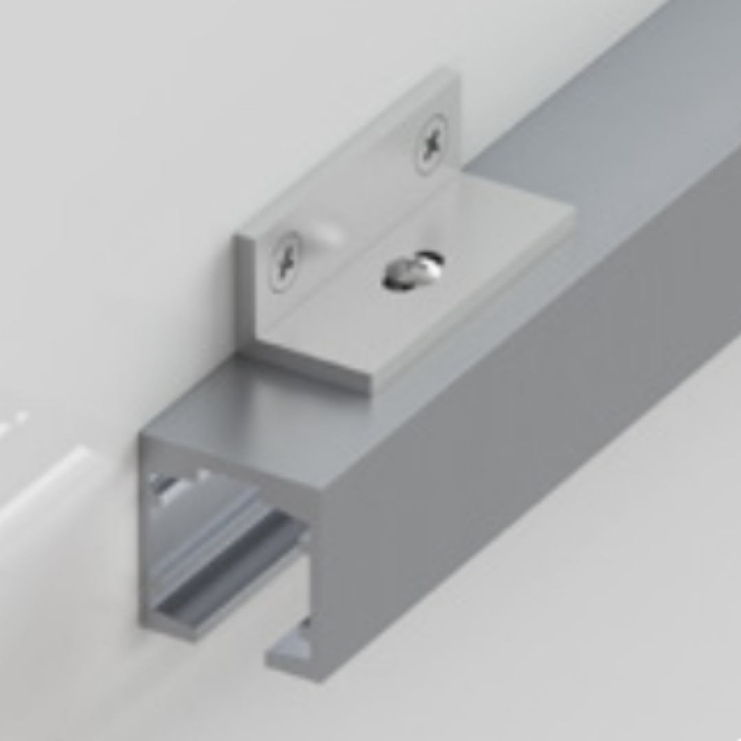 Perfil Sencillo Para Sistema Chetumal herralum– HERRASHOP