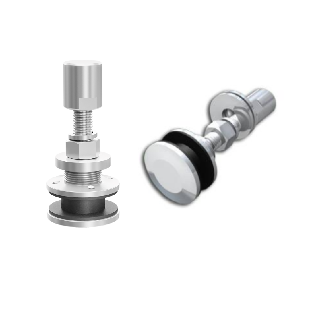 Support With Ball Joint For Queretaro Spiders SKU 1203– HERRASHOP